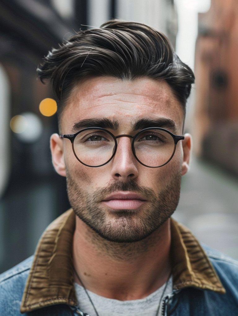 Discover 38 Unique Low Fade Haircut for Men Styles for 2025: From Curly ...