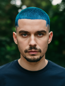 Discover 30 Trendsetting Buzz Cut Ideas for Men for All Face Shapes and ...