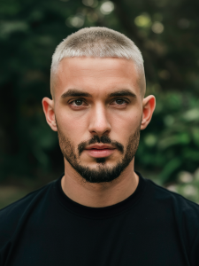 Discover 30 Trendsetting Buzz Cut Ideas for Men for All Face Shapes and ...