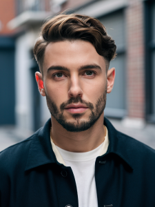 Explore 35 Stylish Mens Skin Fade Haircut Ideas Perfect for Short Top ...