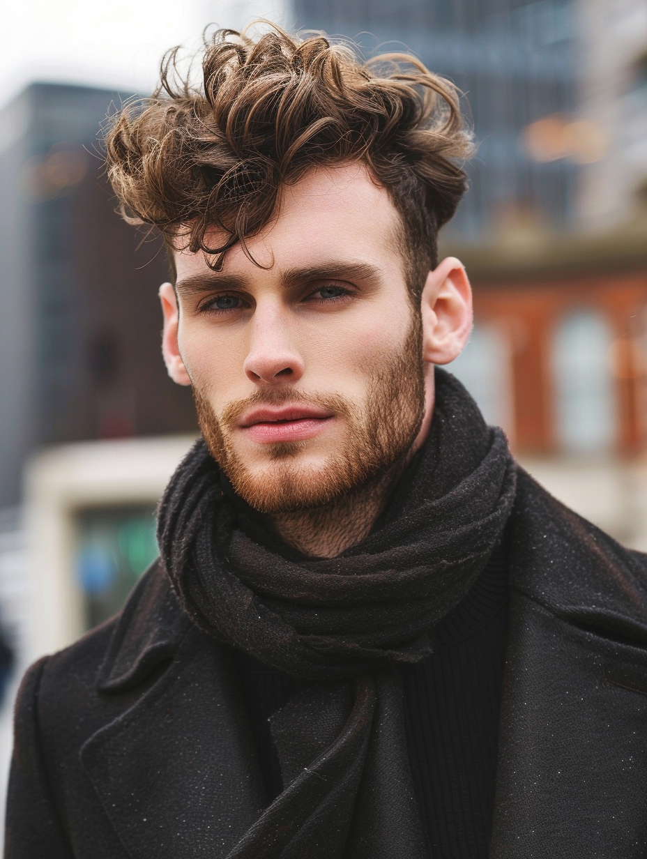 Exploring 34 Best Wedding Haircut for Men Ideas for Indian and Asian Grooms