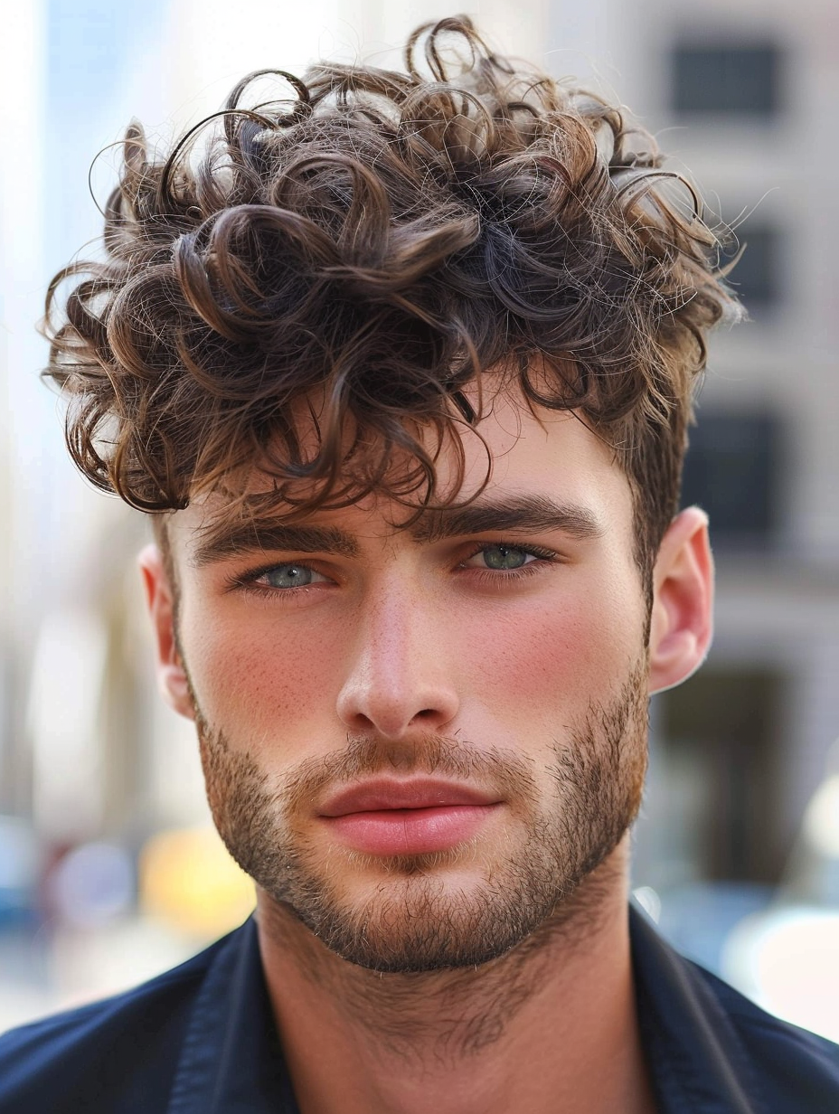 Exploring 38 Diverse Formal Haircut for Men Ideas: Trends in Mens ...