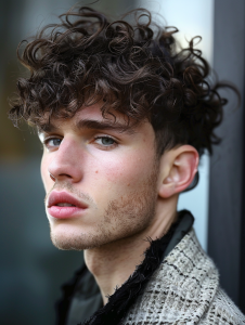 Discover 28 Trendsetting Long Hair with Undercut for Men Hairstyles and ...