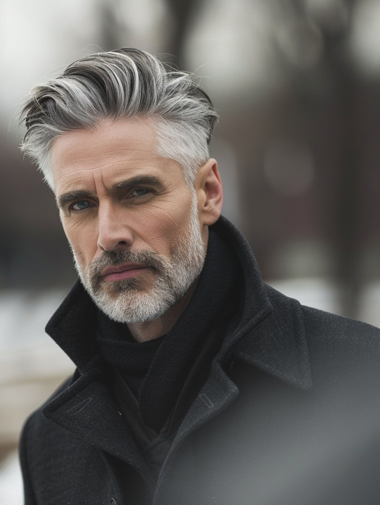 Discover 38 Unique Low Fade Haircut for Men Styles for 2025: From Curly ...