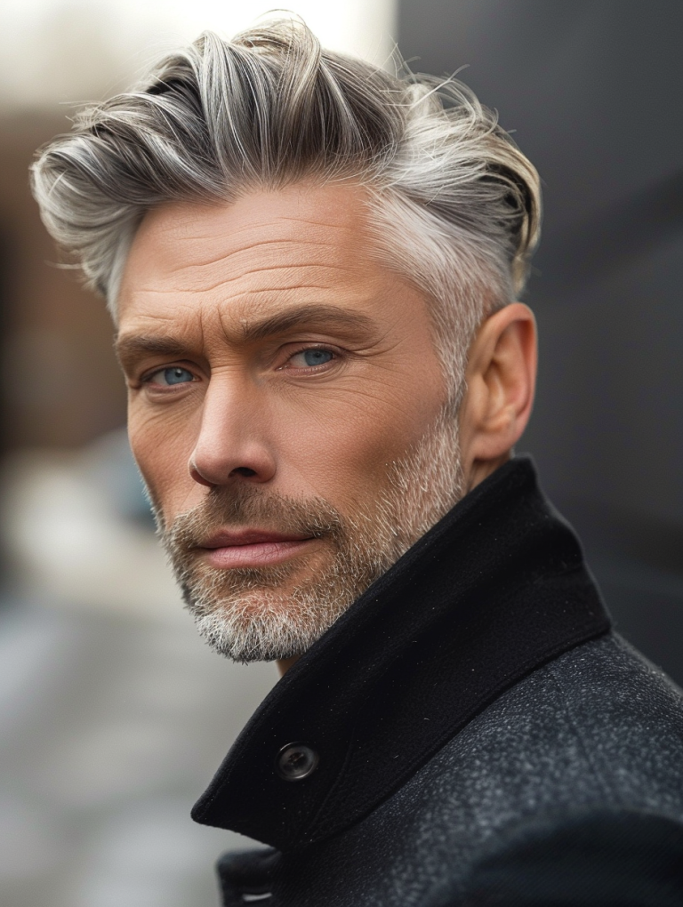 Discover 38 Unique Low Fade Haircut for Men Styles for 2025: From Curly ...
