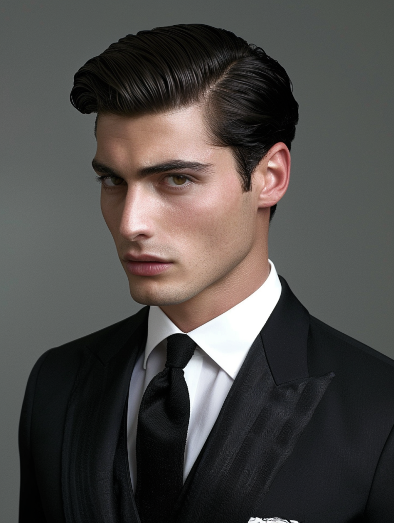 Explore 33 Unique Undercut with Long Wavy Top Styles for Fashion ...