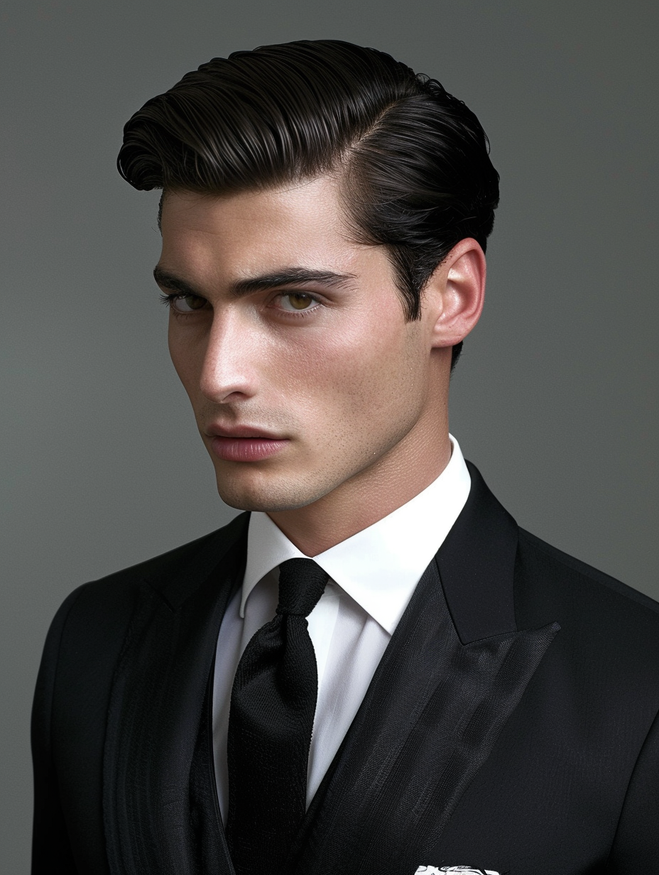 Explore 33 Unique Undercut with Long Wavy Top Styles for Fashion ...