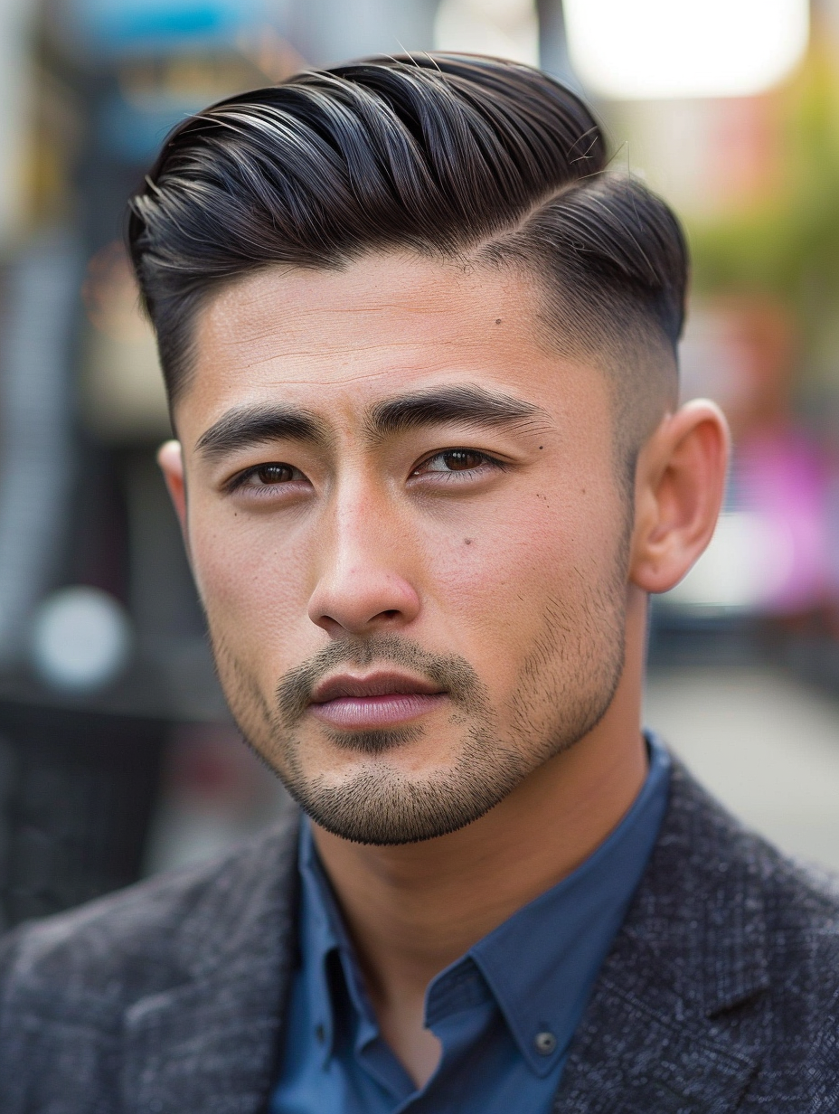 Exploring 34 Dynamic Haircut For Men Fade Undercut Styles For All Hair Lengths