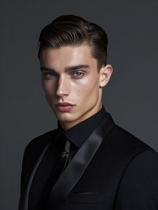 Discover 31 Diverse Side Swept Undercut for Men Styles: From Classic to ...