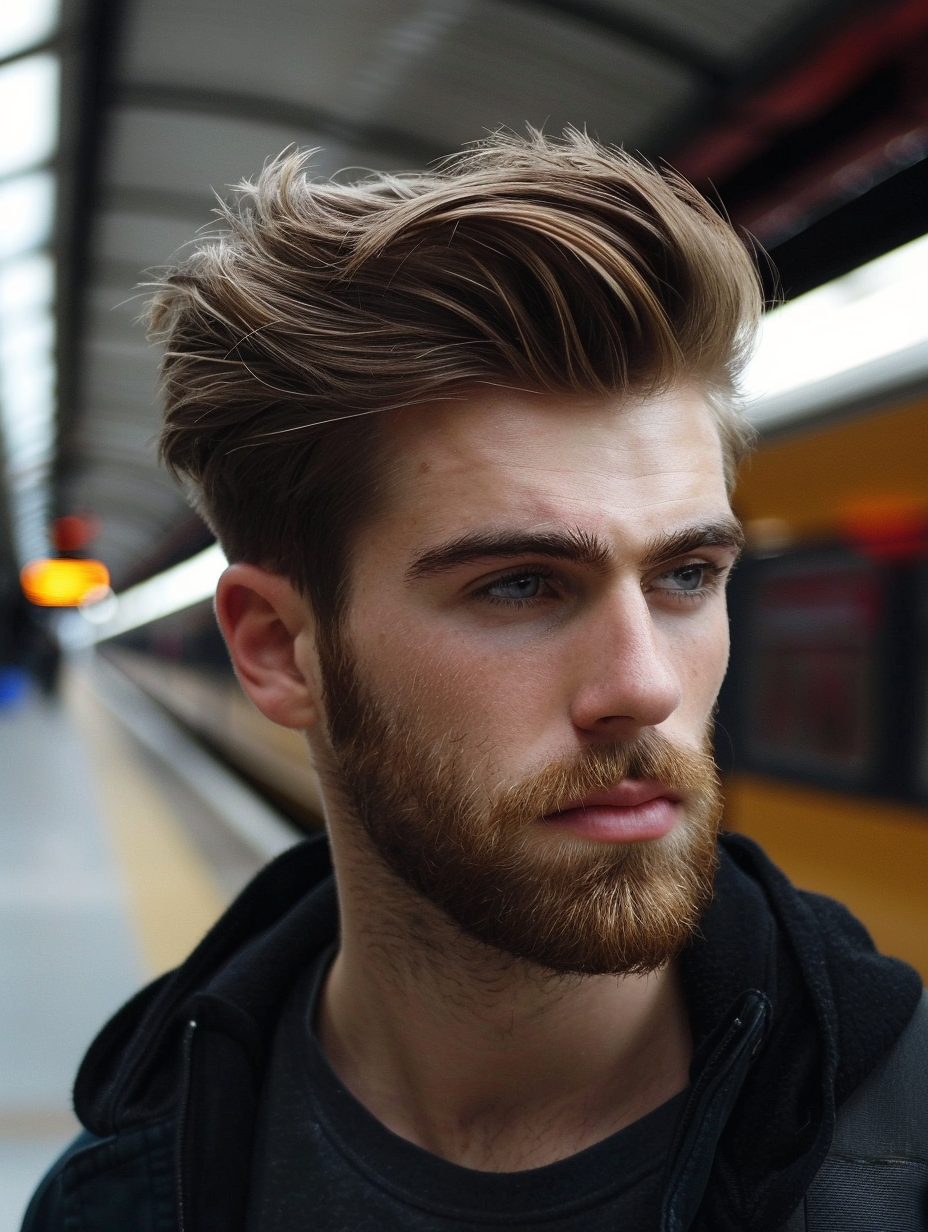 Discover 30 Shaggy Hairstyles For Men Versatile Looks From Wavy To 7223