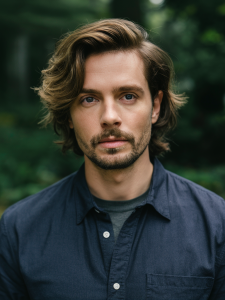 Exploring 33 Best Hairstyles for Men with Thin Hair: Short to Medium ...