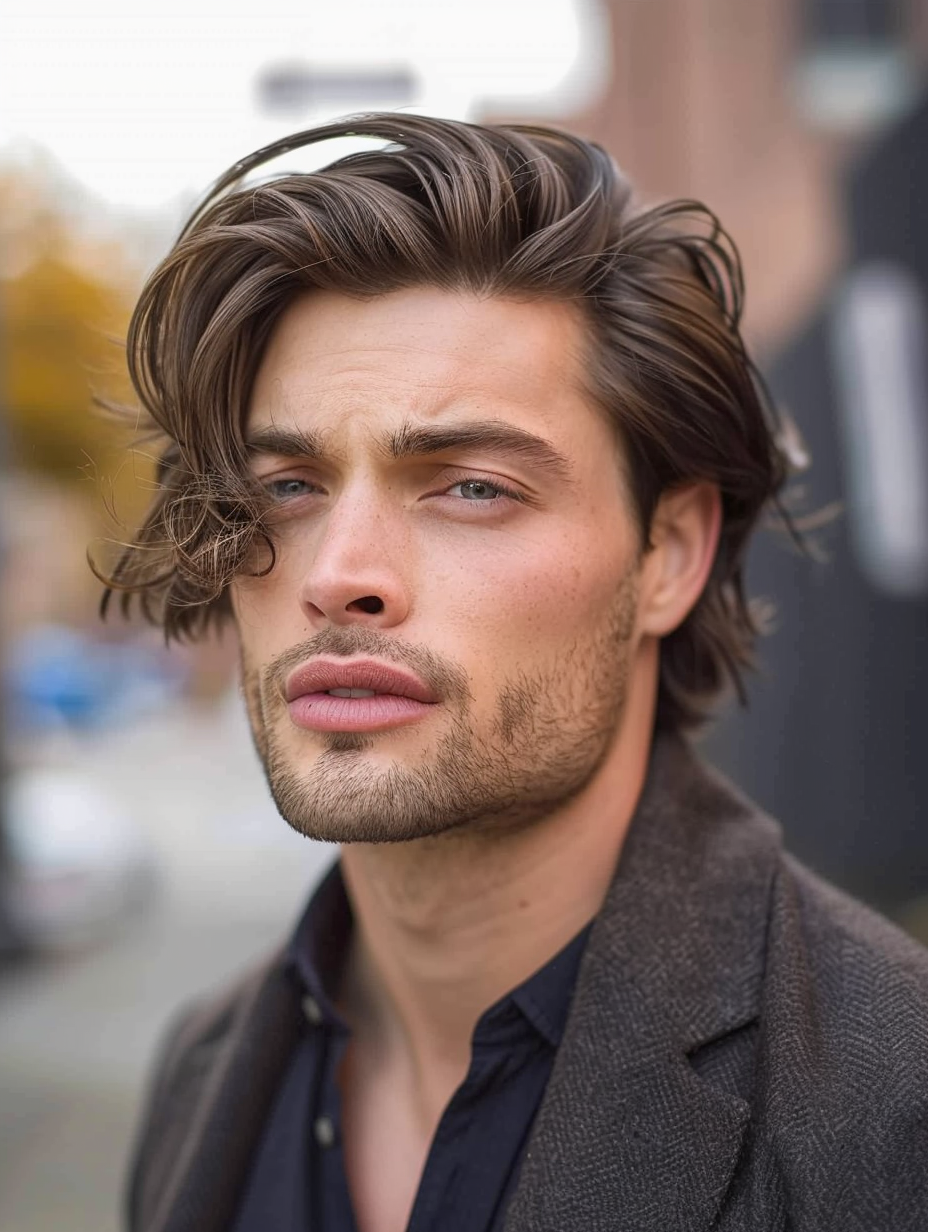 Exploring 38 Diverse Formal Haircut for Men Ideas: Trends in Mens ...