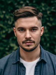 Exploring 29 Trendsetting Drop Fade Haircut for Men Styles Across ...