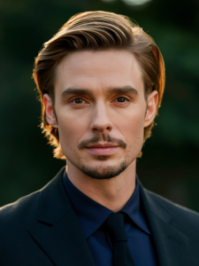 Explore 33 Unique Textured Slick Back for Men Hairstyles That Merge ...