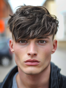 Explore 33 Unique Textured Crop Hair Men Styles with Low Mid High Fades ...