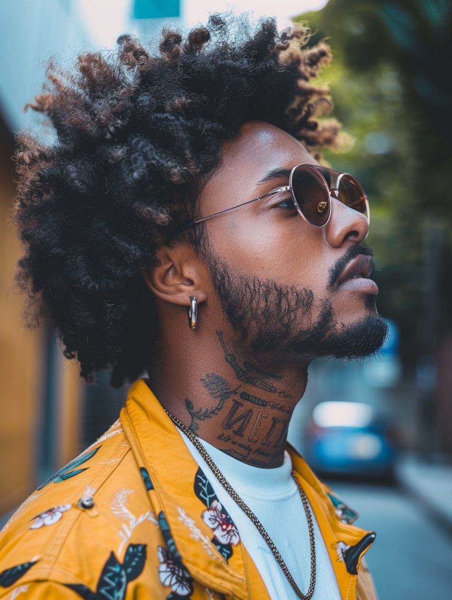 Discover 34 Timeless Retro Hairstyles for Men: A Journey from the 1950s ...