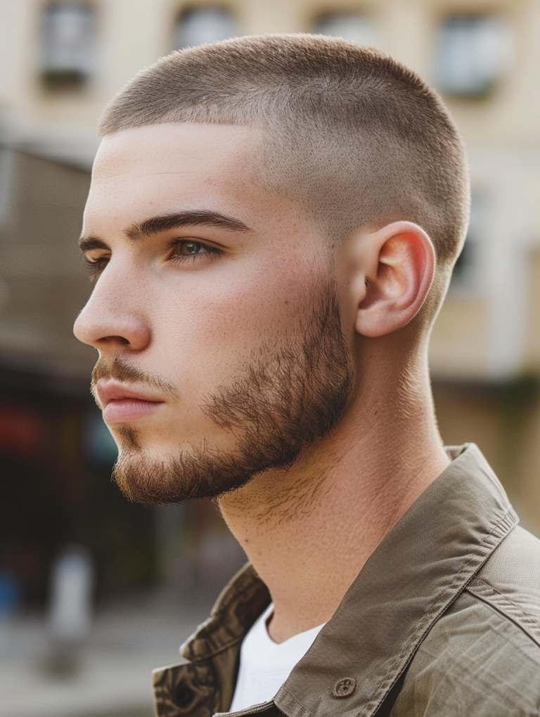 Discover 34 Timeless Retro Hairstyles for Men: A Journey from the 1950s ...
