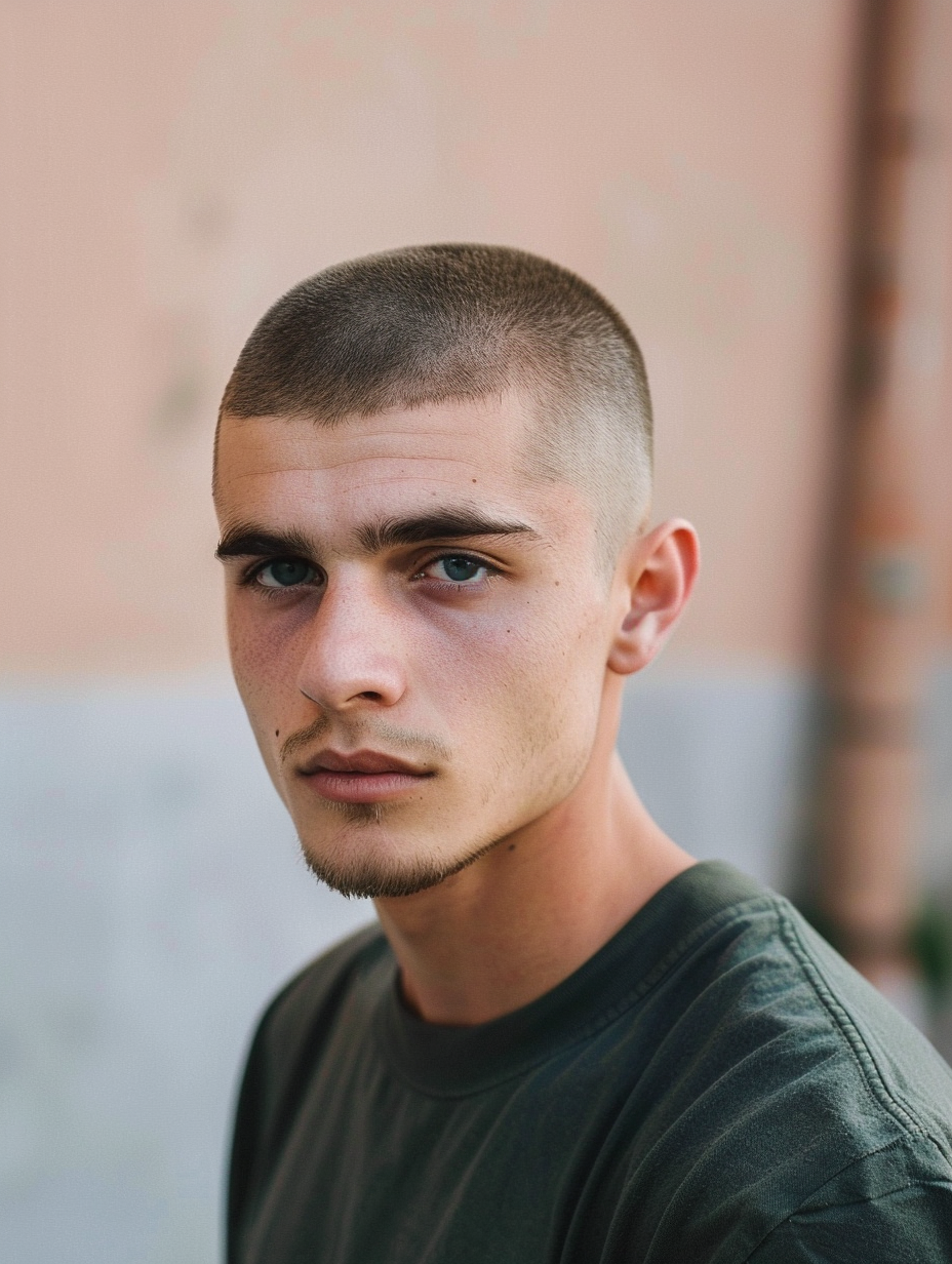 Discover 34 Timeless Retro Hairstyles for Men: A Journey from the 1950s ...