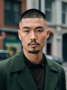 Explore 35 Stylish Mens Skin Fade Haircut Ideas Perfect for Short Top ...