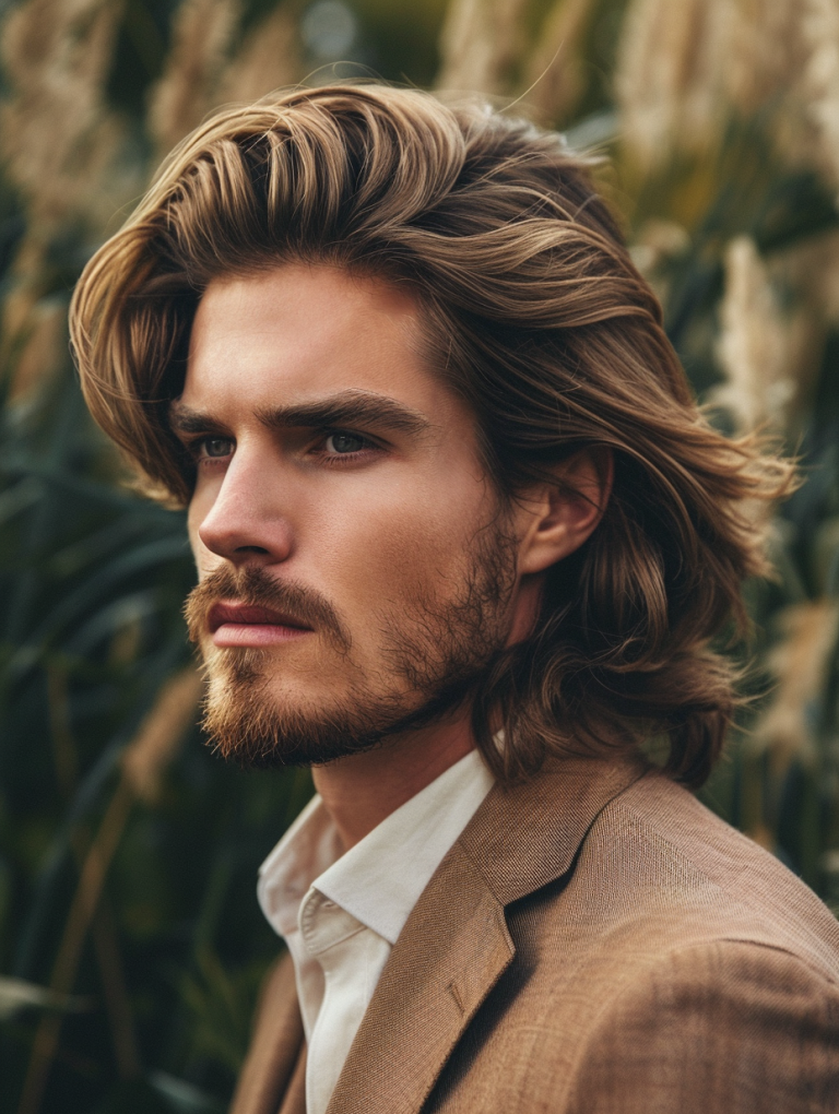 Discover 34 Timeless Retro Hairstyles for Men: A Journey from the 1950s ...