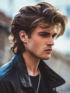 Exploring 31 Unique Textured Undercut for Men Styles: A Comprehensive Guide