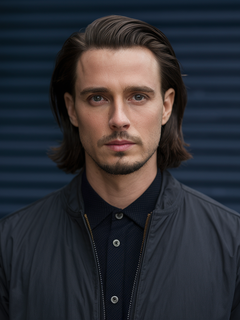 30 samurai hairstyle men ideas including traditional Japanese top knots ...