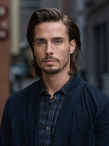 30 samurai hairstyle men ideas including traditional Japanese top knots ...