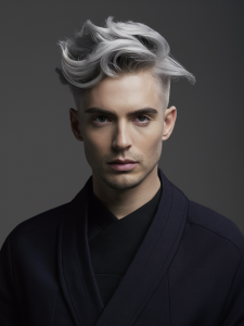 30 samurai hairstyle men ideas including traditional Japanese top knots ...