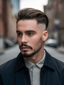 Exploring 31 Unique Textured Undercut for Men Styles: A Comprehensive Guide