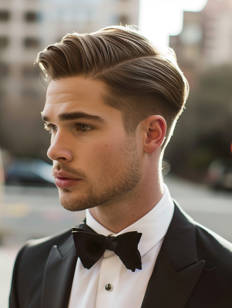 Exploring 34 Best Wedding Haircut for Men Ideas for Indian and Asian Grooms