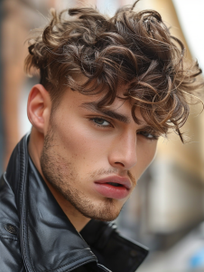 Explore 33 Unique Textured Crop Hair Men Styles with Low Mid High Fades ...