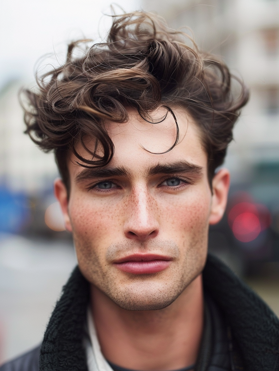 Exploring 38 Diverse Formal Haircut for Men Ideas: Trends in Mens ...