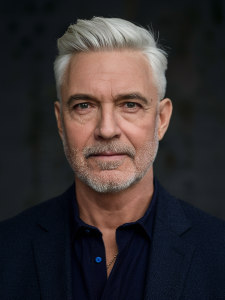 Exploring 33 Diverse White Hair Color for Men Ideas Across Silver and ...