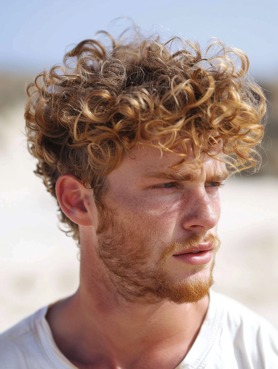 Discover 28 Trendsetting Long Hair with Undercut for Men Hairstyles and ...