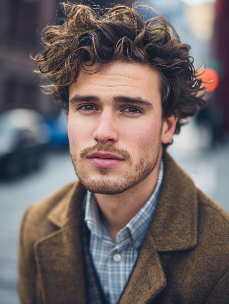 Discover 27 Trendy Messy Haircut Men Short Hair Styles for a Bold ...