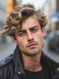 Exploring 31 Trendy Messy Haircut Men Styles for Short Medium and Long Hair