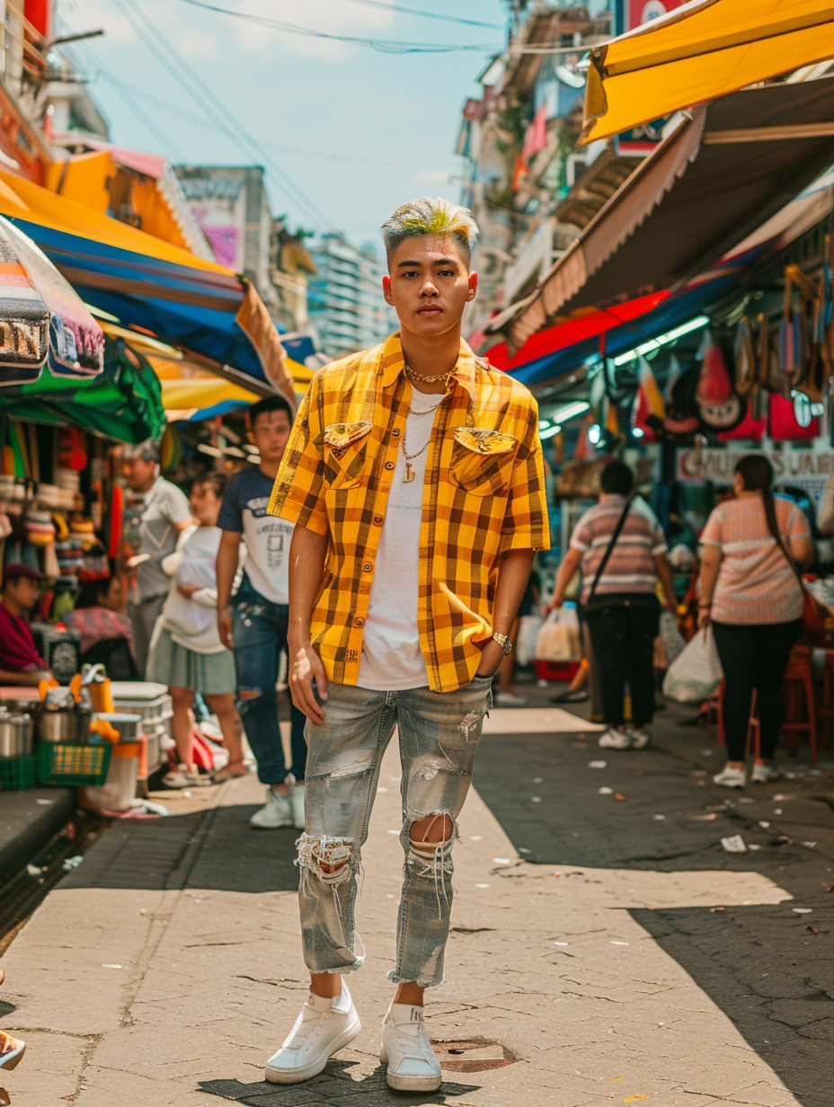 26 Trendy Checkered Shirt Outfit Mens Ideas for Every Season Blue Black ...