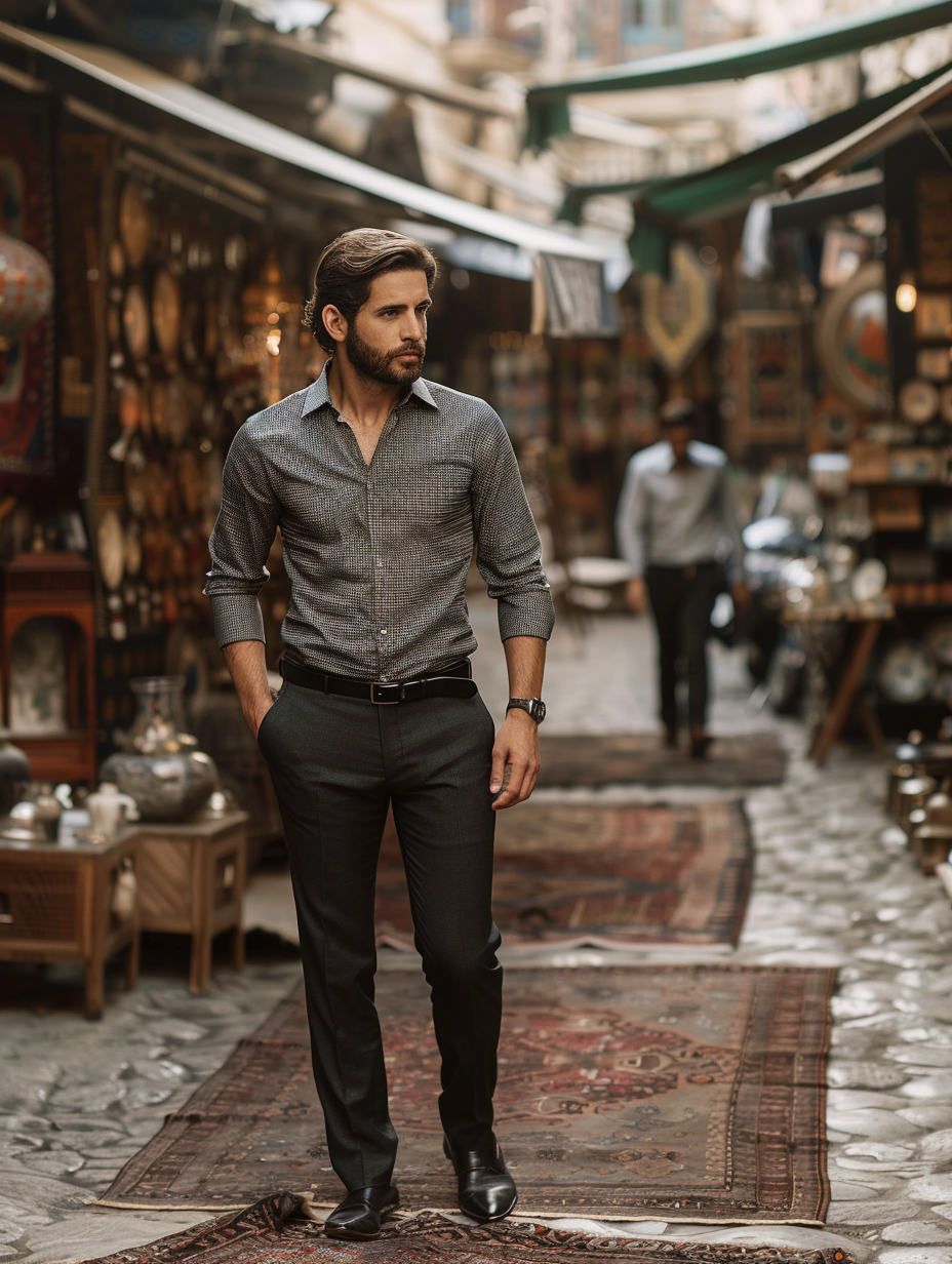26 Trendy Checkered Shirt Outfit Mens Ideas for Every Season Blue Black ...