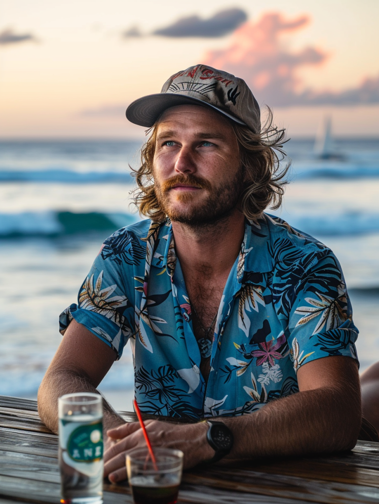 25 Stylish Ideas for outfit men with cap Featuring Beach Formal Winter ...