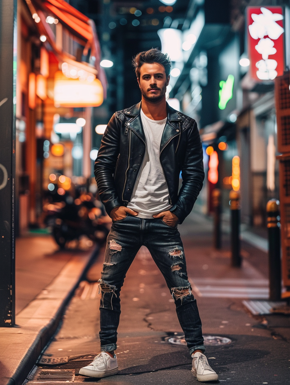 25 best ideas for party outfit men: stylish looks from formal to casual ...