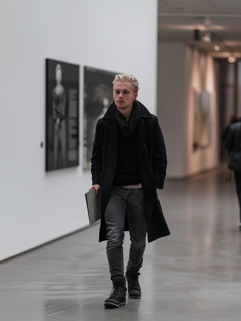 26 stylish ideas for men coat outfit fashion design jackets casual and ...