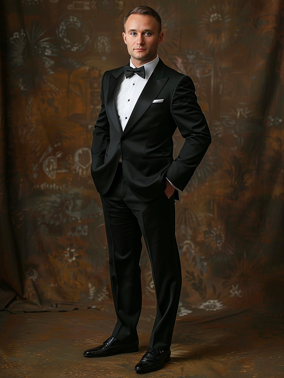 25 black outfit ideas men including casual streetwear summer and formal ...