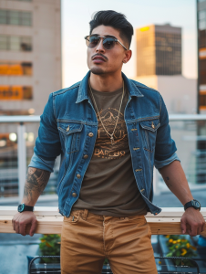 25 best ideas for party outfit men: stylish looks from formal to casual ...