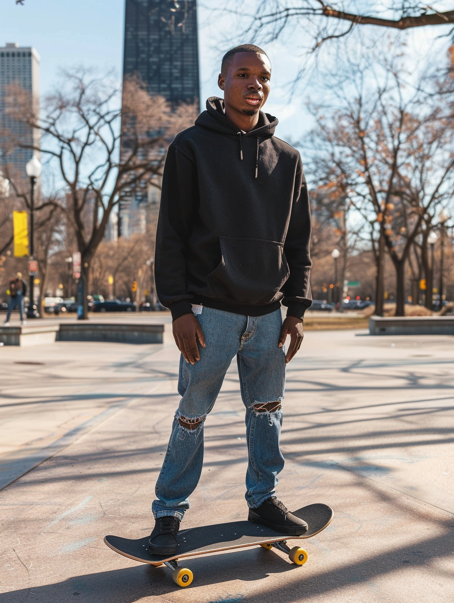 32 Casual and Urban street wear men outfits Ideas for 2025 from Korean ...