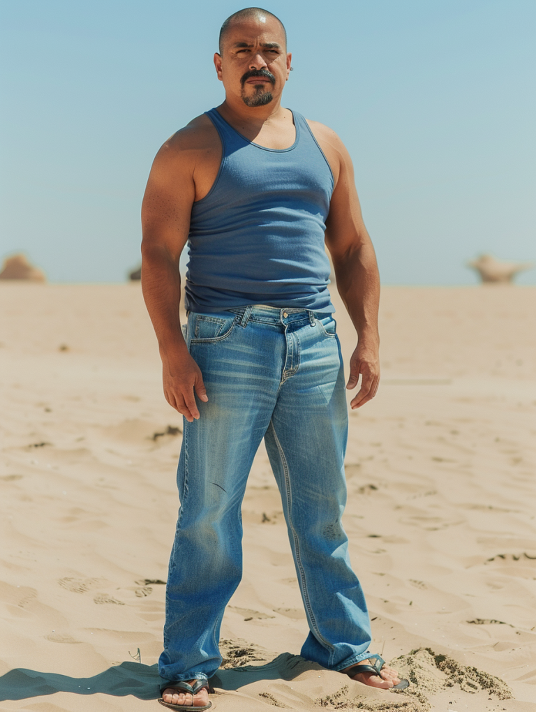 26 Unique baggy jeans outfit men ideas for a casual black shirt vintage ...