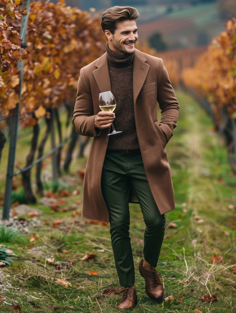 26 stylish ideas for men coat outfit fashion design jackets casual and ...