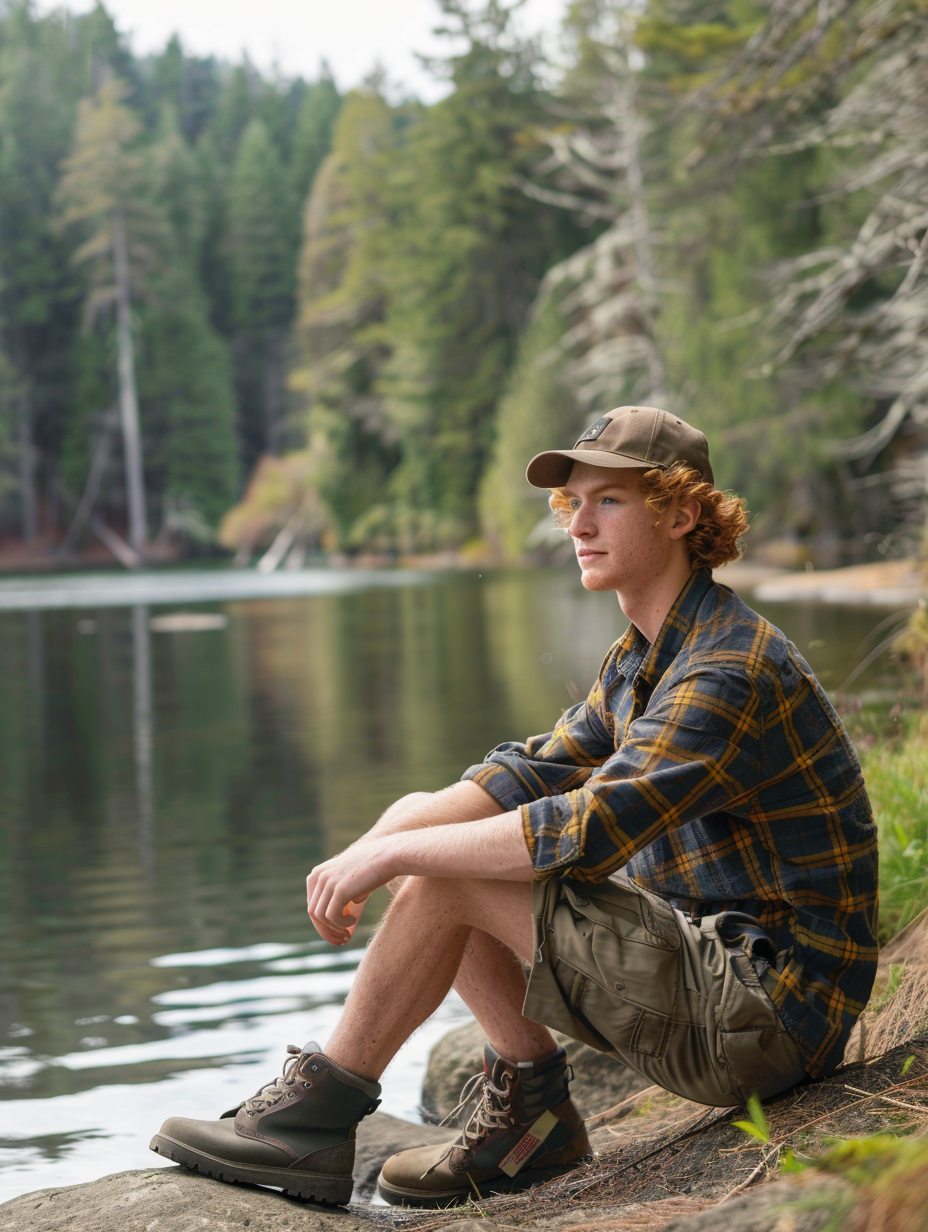 25 Stylish Ideas for outfit men with cap Featuring Beach Formal Winter ...