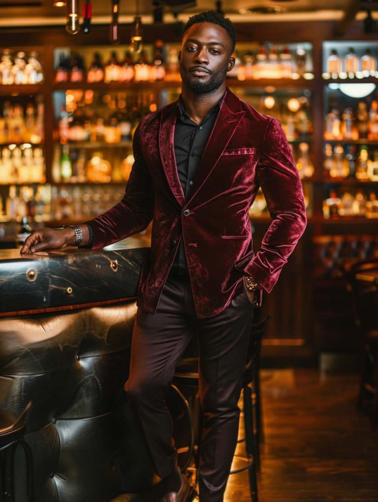 25 best ideas for party outfit men: stylish looks from formal to casual ...