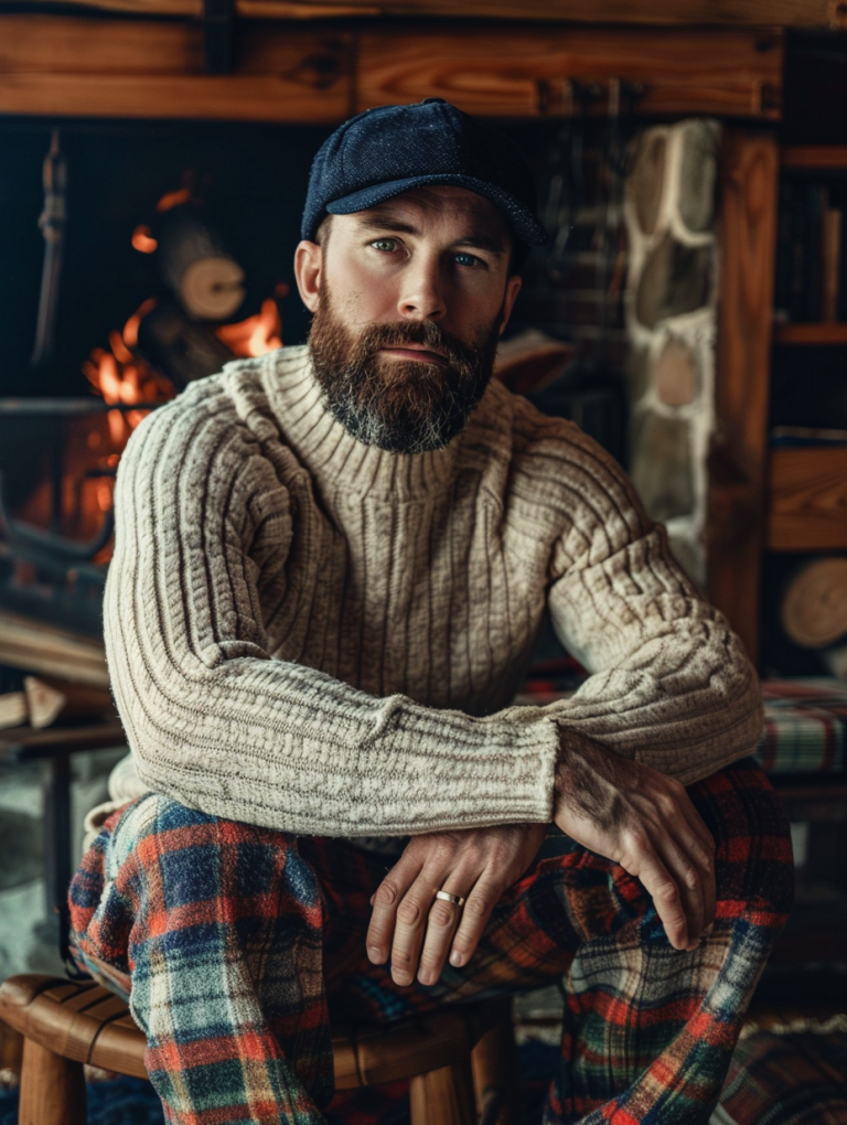 25 Stylish Ideas for outfit men with cap Featuring Beach Formal Winter ...