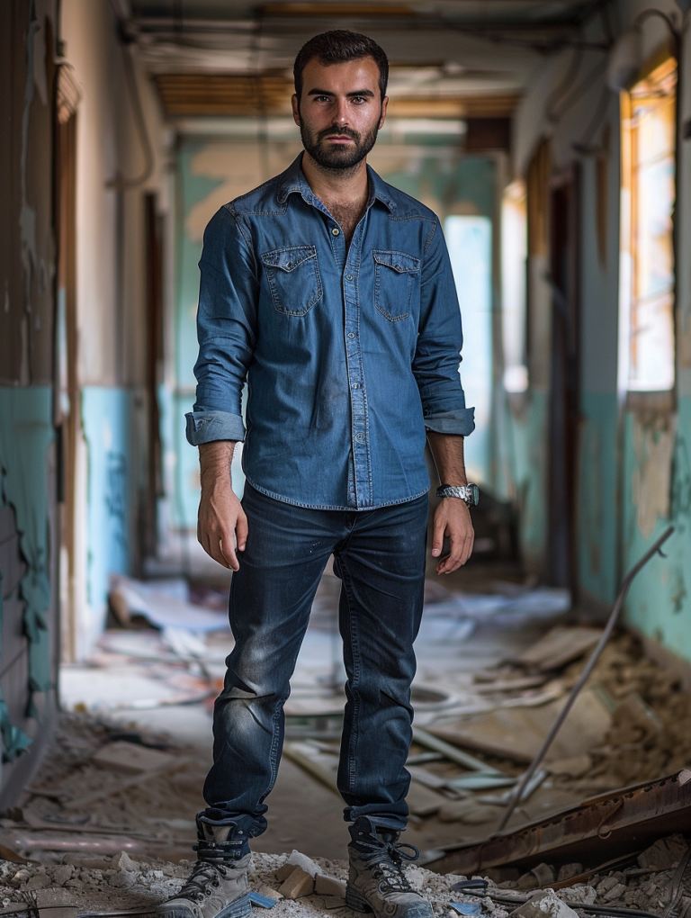 Explore 26 stylish blue shirt outfit men ideas including casual summer ...